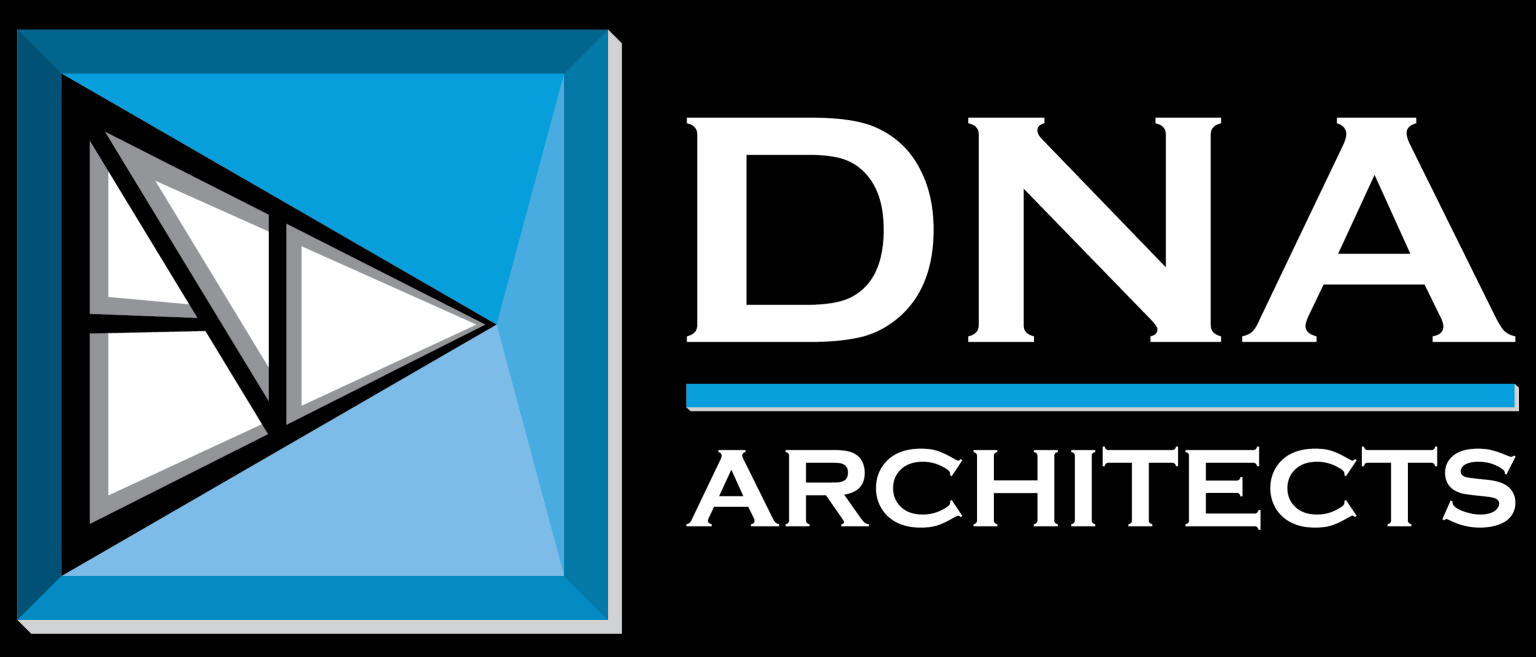 Home - DNA Architects
