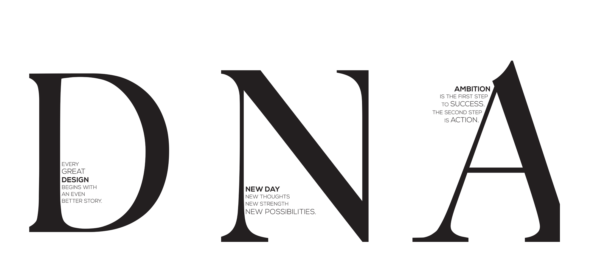 Home - DNA Architects