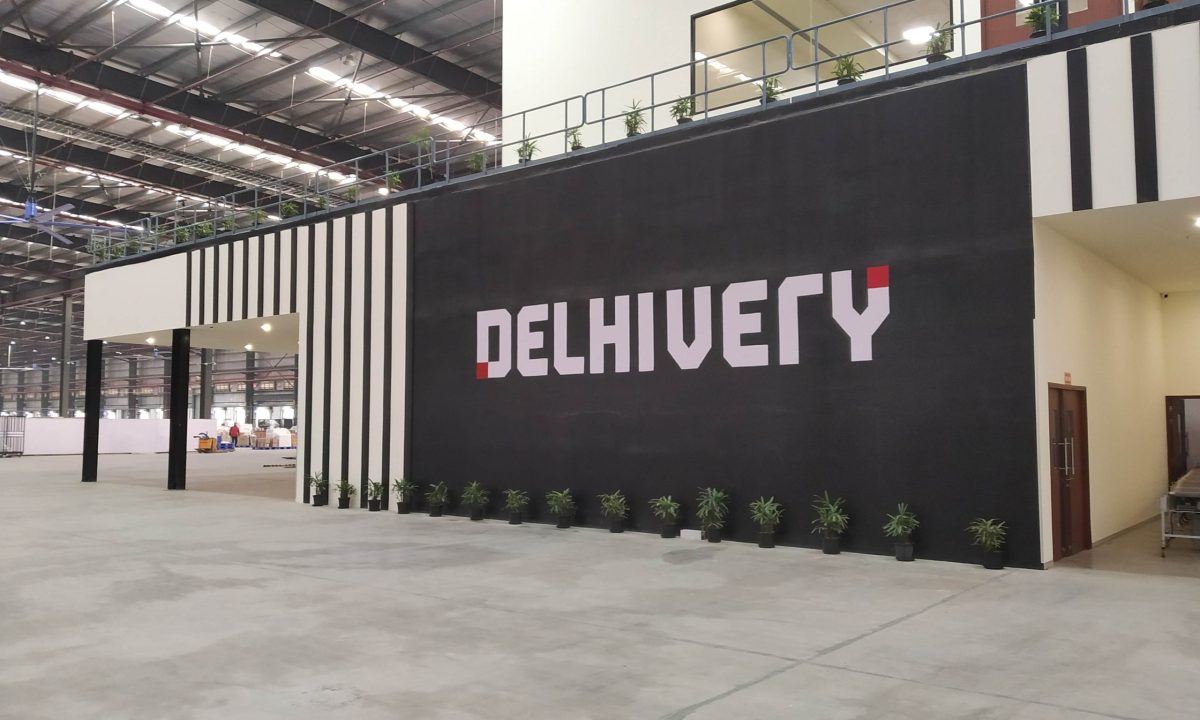 Warehouse - DNA Architects