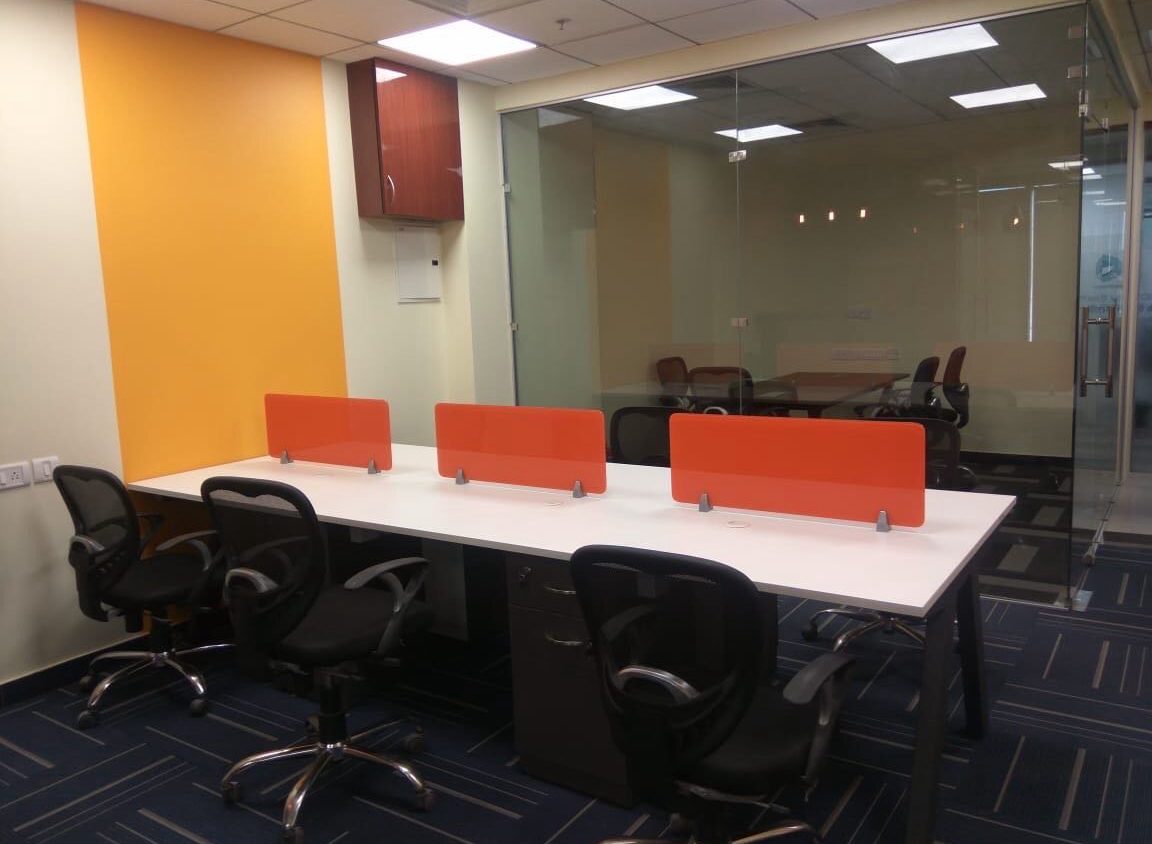 Office - DNA Architects